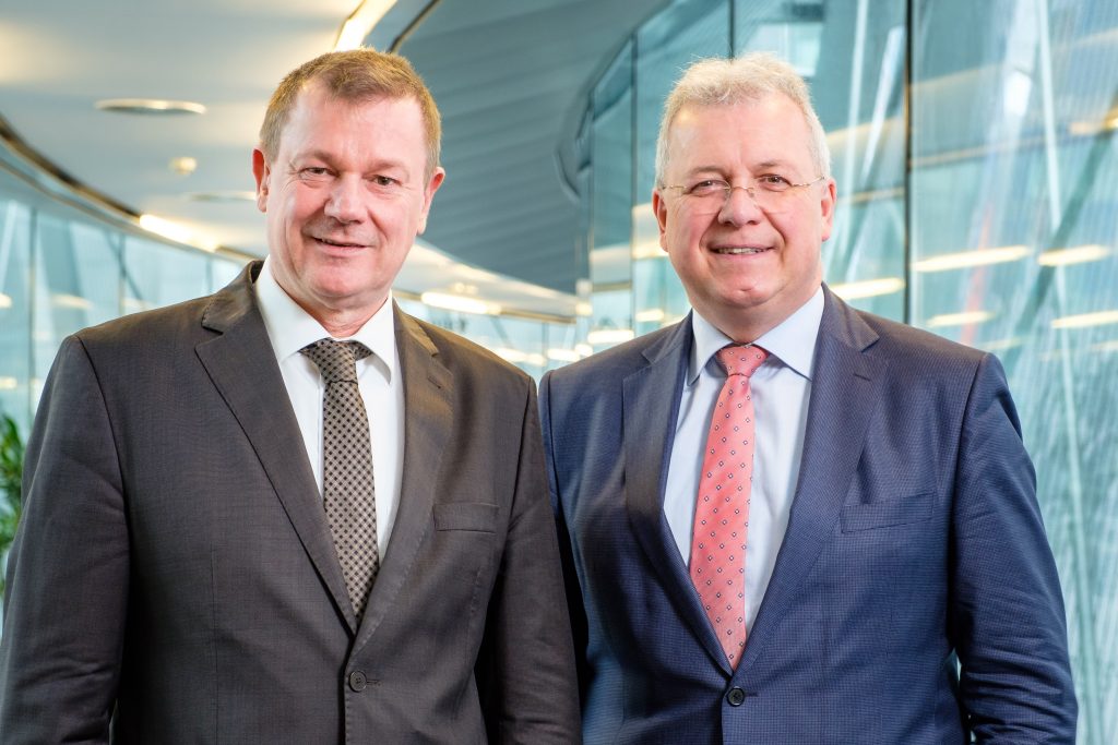 Markus Pieper MdEP (CDU) zum Parlamentarischen Geschäftsführer der CDU ...